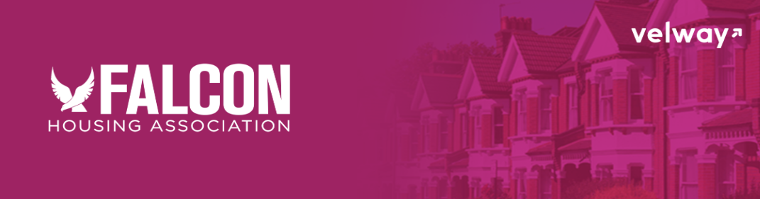 Velway Is Falcon Housing's New Facilities Management Partner!